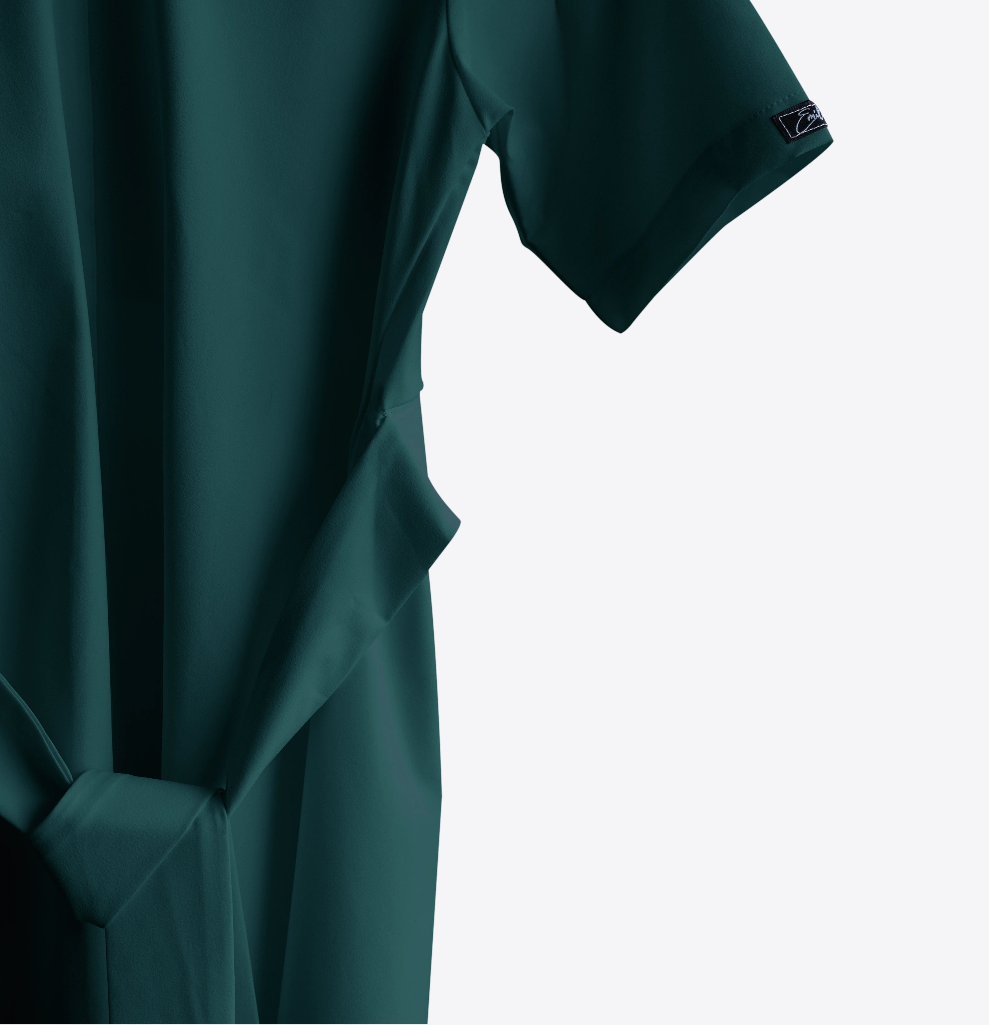 Grecia Verde Aqua - Anti Fluidos – emilie.mx